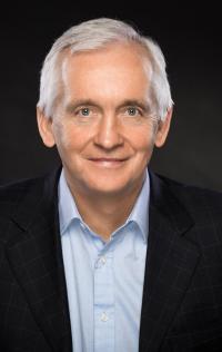 David Walsh - SpeakOut