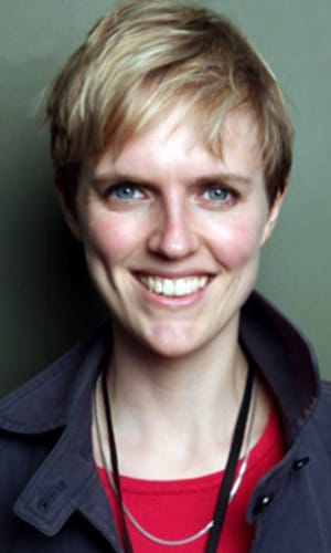 Holly Walsh - SpeakOut