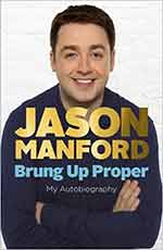 Jason Manford - SpeakOut
