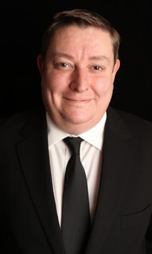 John Moloney - SpeakOut