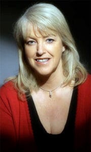 Lesley Riddoch - SpeakOut