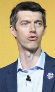 Marc Hogan - SpeakOut