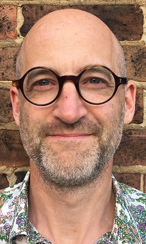 Prof Mark Miodownik - SpeakOut