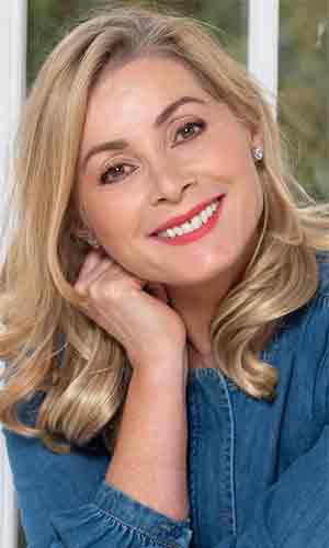 Trish Lynch - SpeakOut