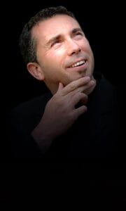 Marc Paul - SpeakOut