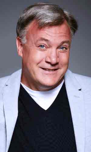 Ed Balls - SpeakOut