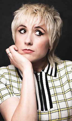 Maisie Adam - SpeakOut
