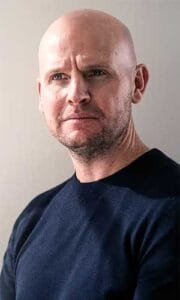 Chris Lemons - SpeakOut