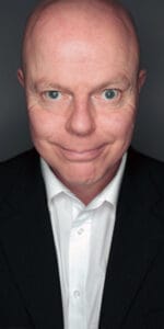 Roger Monkhouse - SpeakOut