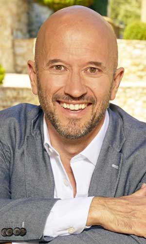 Joe Fattorini - SpeakOut