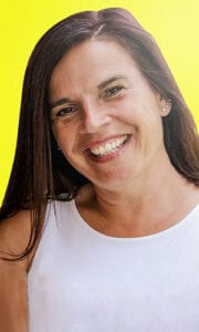 Carla Terry - SpeakOut