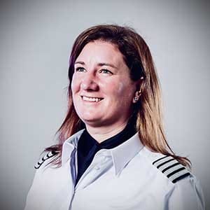 Emma Henderson (Captain) - SpeakOut