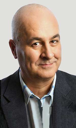Iain Dale SpeakOut Iain Dale SpeakOut