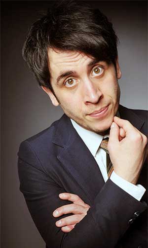 Pete Firman - SpeakOut