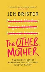 Jen Brister - SpeakOut