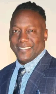 Hire Henry Olonga | Cricket Speaker