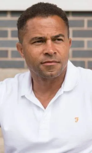 Hire Jason Robinson | Diversity Speaker
