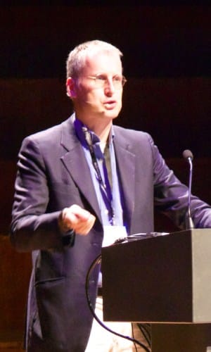 Hire Viktor Mayer-Schönberger | Expert AI Regulation Speaker