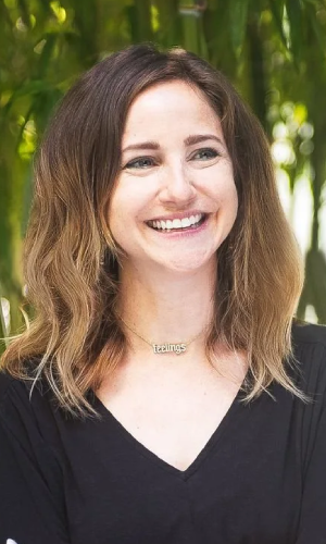 Hire Emily Anhalt | Mental Health Speaker | Contact Agent