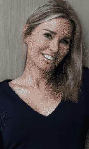 Hire Annabelle Bond | International Women's Day Speaker