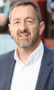 Hire Chris Boardman | Olympic Speaker