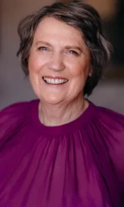 Hire Helen Clark | International Women's Day Speaker