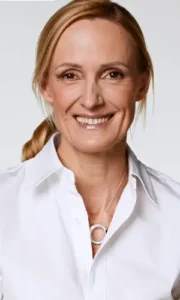 Hire Helga Hengge | International Women's Day Speaker