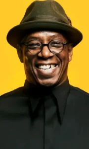 Hire Ian Wright | Football Speaker