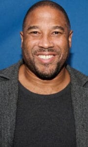 John Barnes - SpeakOut
