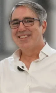 Hire Mark Preston | Motorsport Speaker