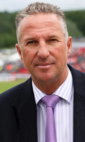 Hire Lord Ian Botham | Cricket Speaker
