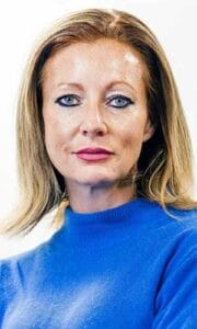 Heather Dewar | SpeakOut