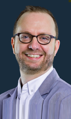 Hire Jon French | Leading Business Speaker | SpeakOut