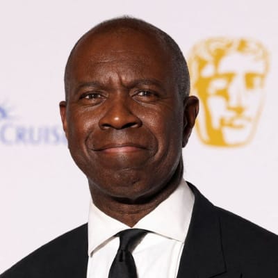 Hire Clive Myrie | Booking Agent
