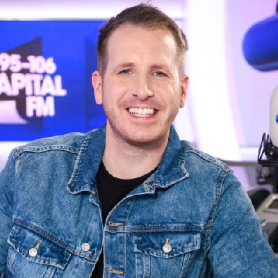 Hire Garry Spence | Booking Agent