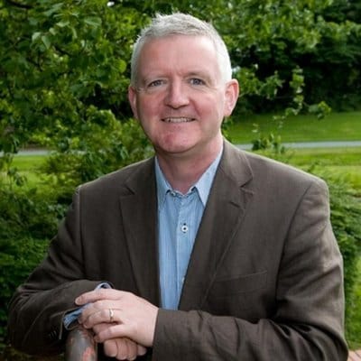 Hire Jim Delahunt | Booking Agent
