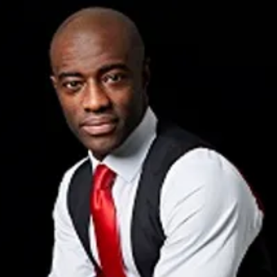 Hire Tim Campbell MBE | Booking Agent